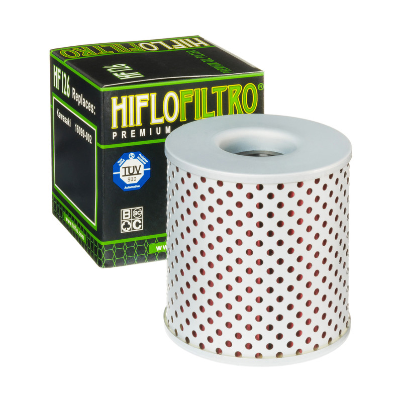 Hiflofiltro: Catalogue
