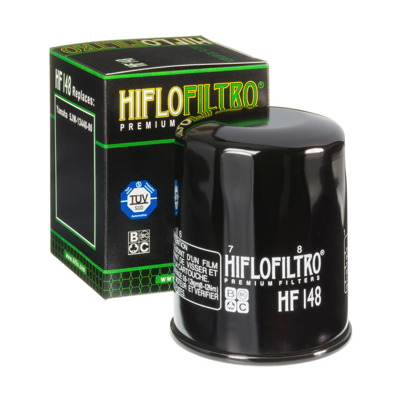 Hiflofiltro: Catalogue
