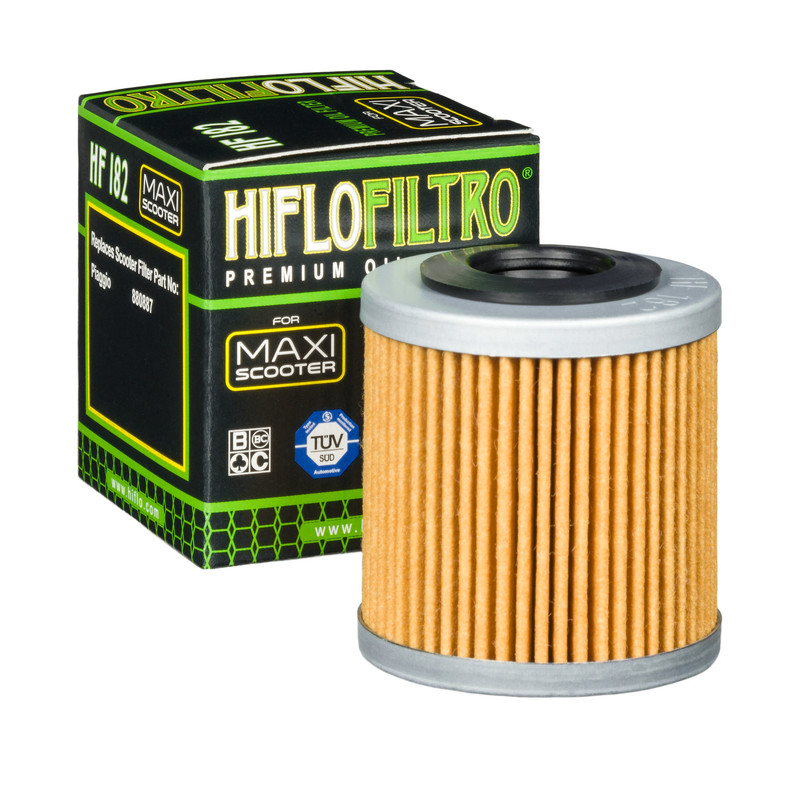 Hiflofiltro: Catalogue
