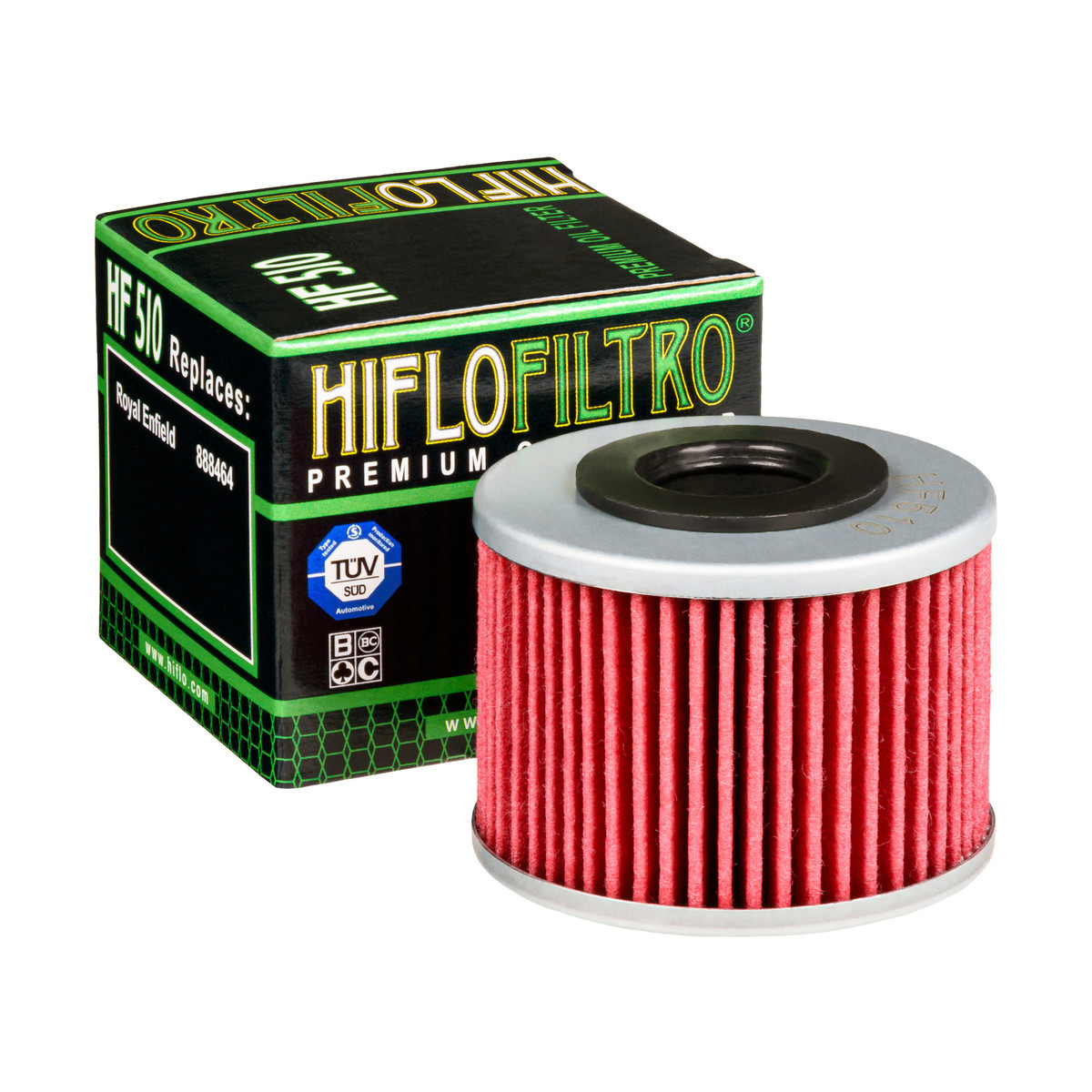 Hiflofiltro: Catalogue