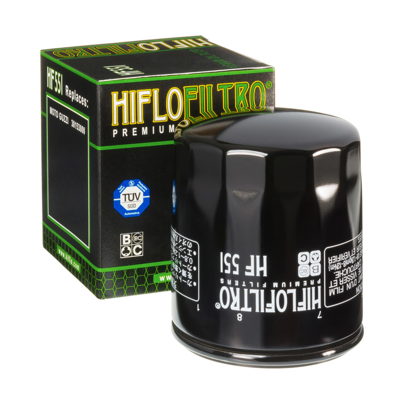 Hiflofiltro: Catalogue
