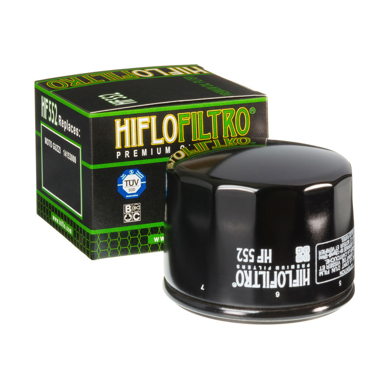 Hiflofiltro: Catalogue