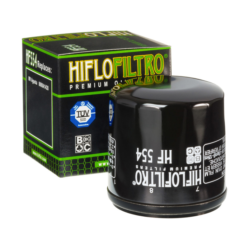 Hiflofiltro: Catalogue