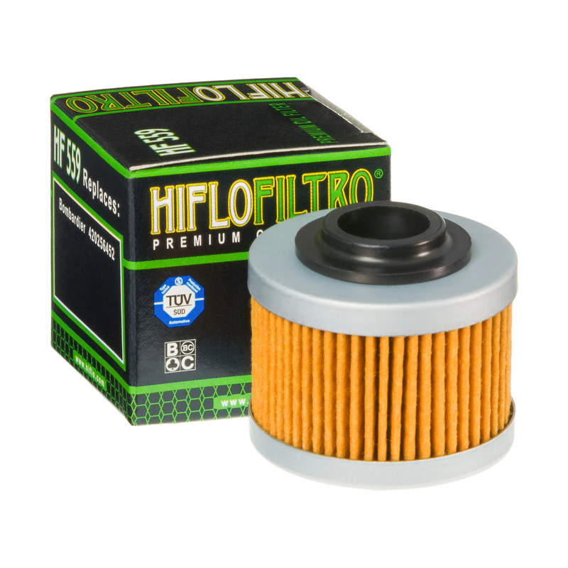 Hiflofiltro: Catalogue