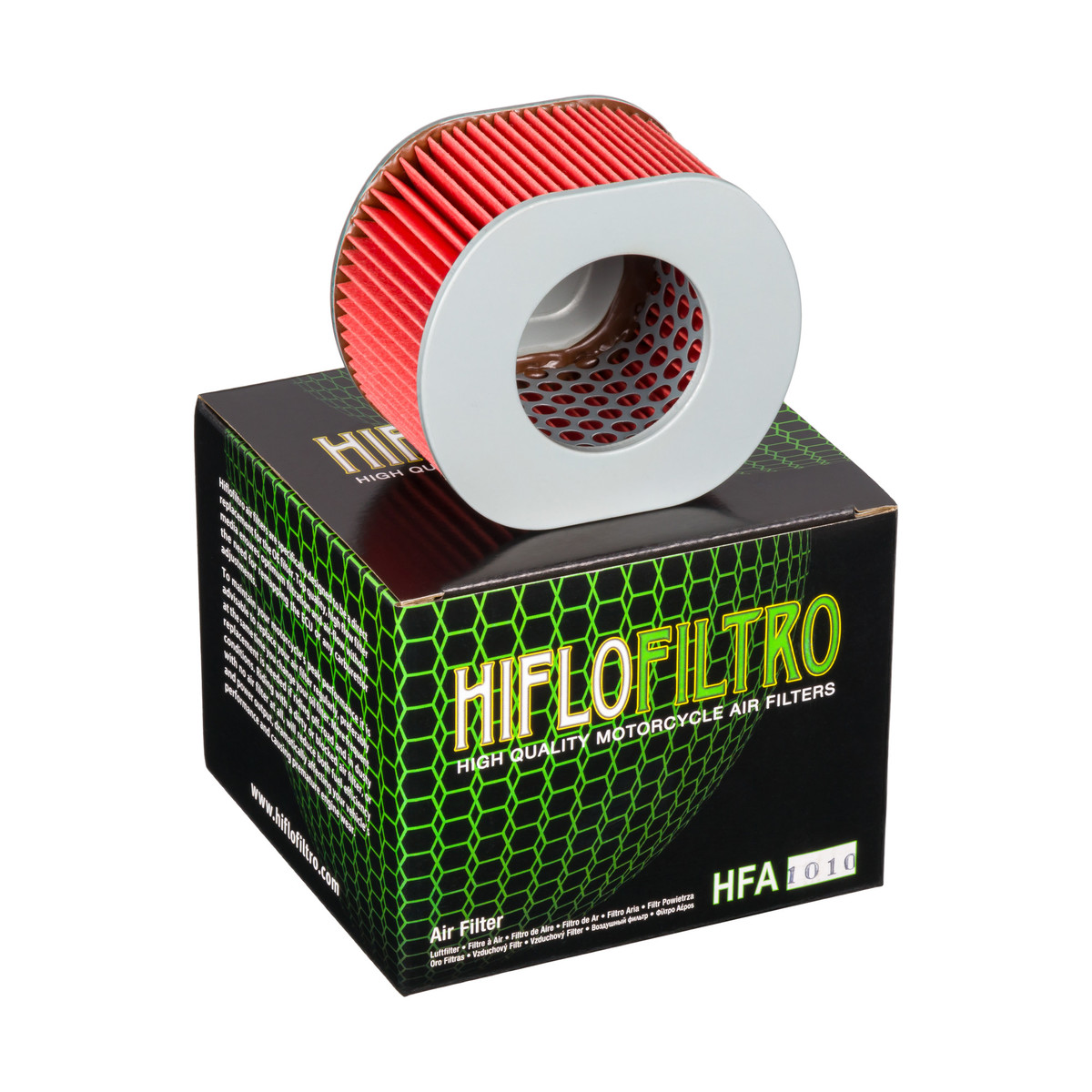 Hiflofiltro: Catalogue