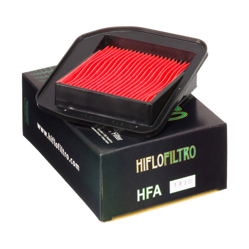 Hiflofiltro: Catalogue