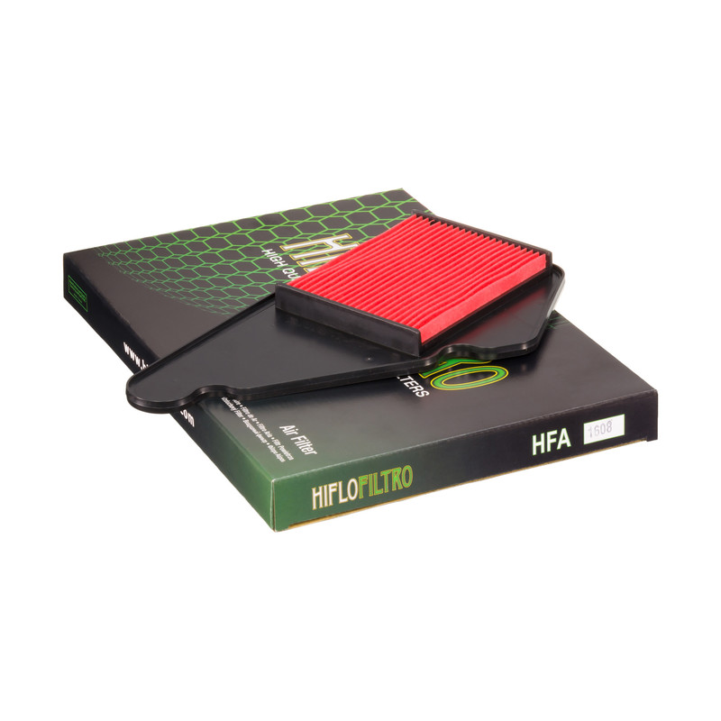 Hiflofiltro: Catalogue
