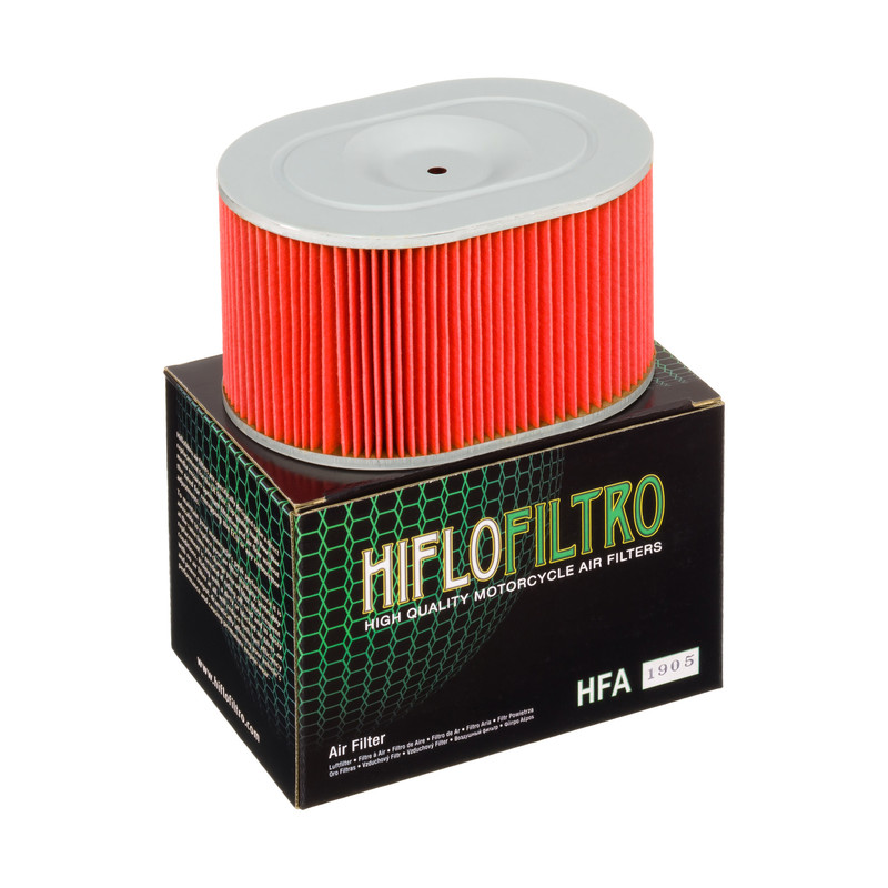 Hiflofiltro: Catalogue