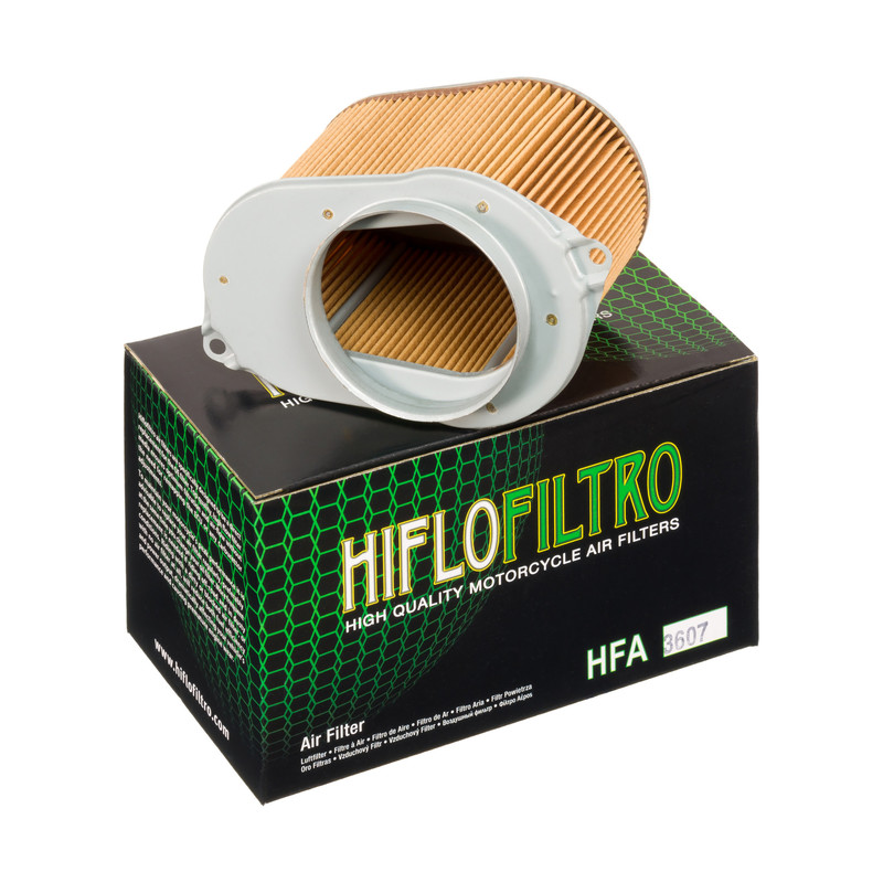 Hiflofiltro: Catalogue