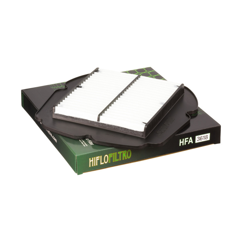 Hiflofiltro: Catalogue