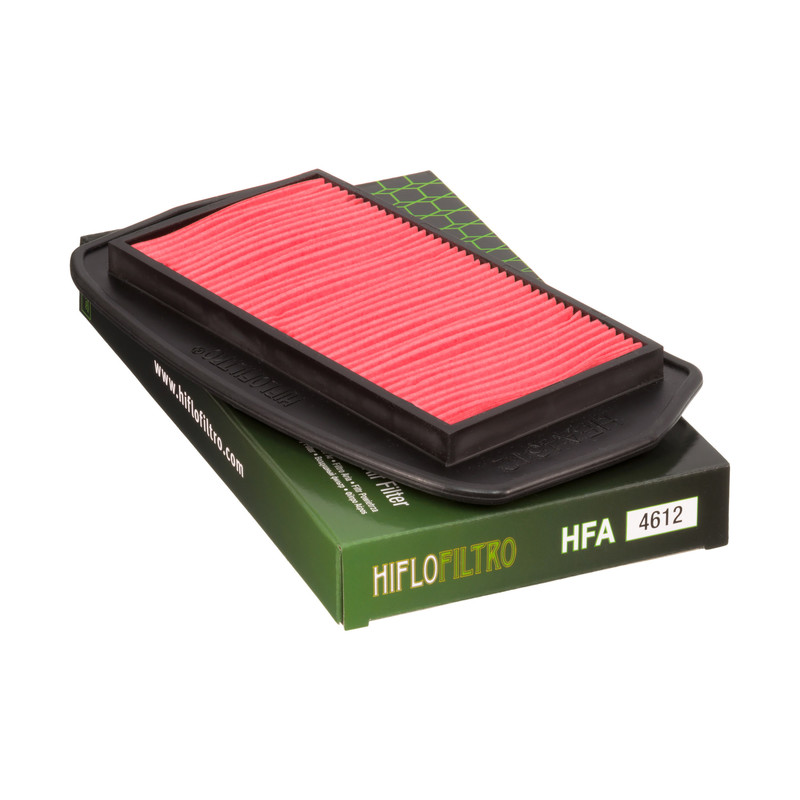 Hiflofiltro: Catalogue