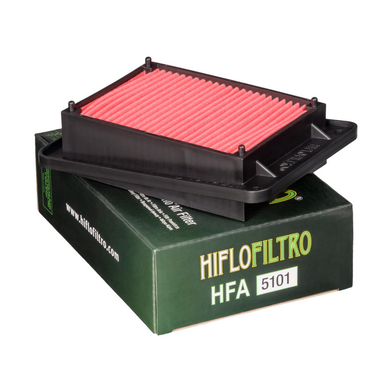 Hiflofiltro: Catalogue