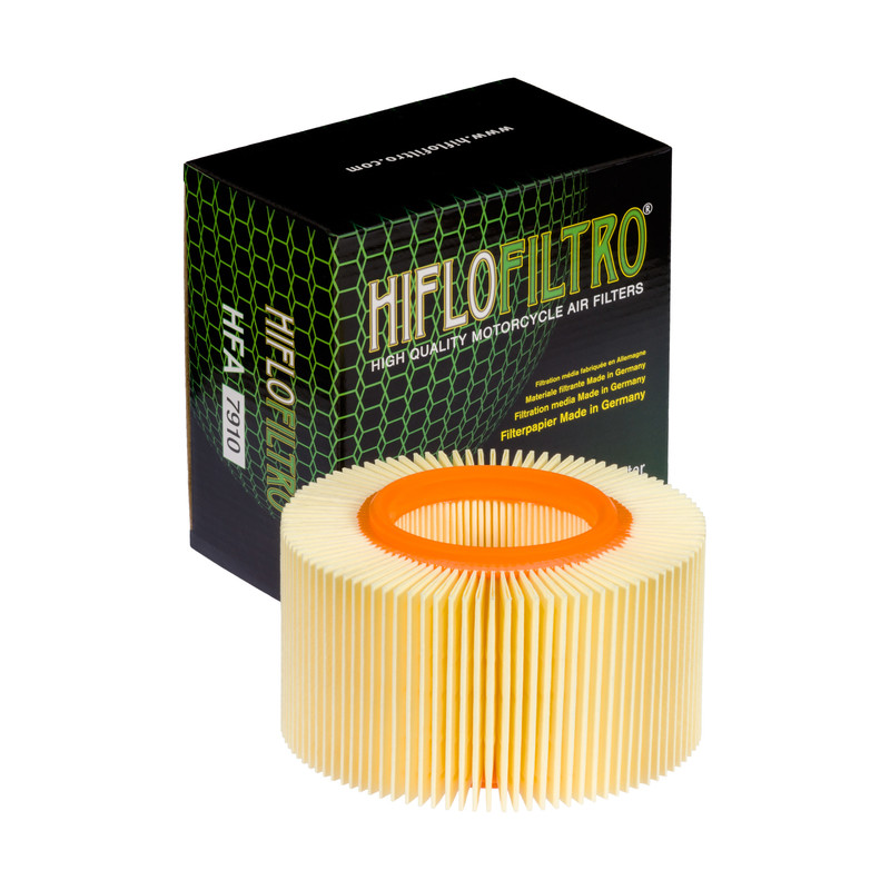 Hiflofiltro: Catalogue