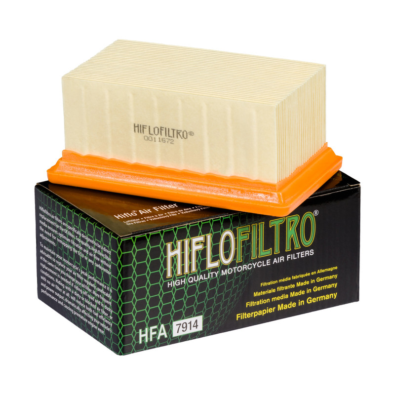 Hiflofiltro: Catalogue